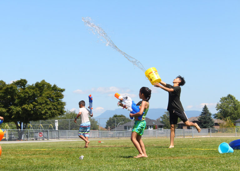 Week 1: July 2 – 4, 2025 (3 Day Camp) – PACE Programs