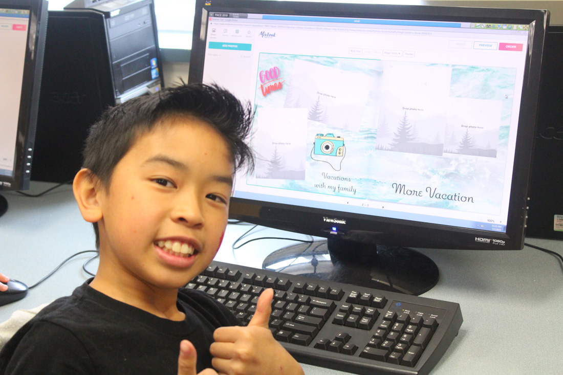 Week 3: July 14 – 18, 2025 (5 Day Camp) – PACE Programs