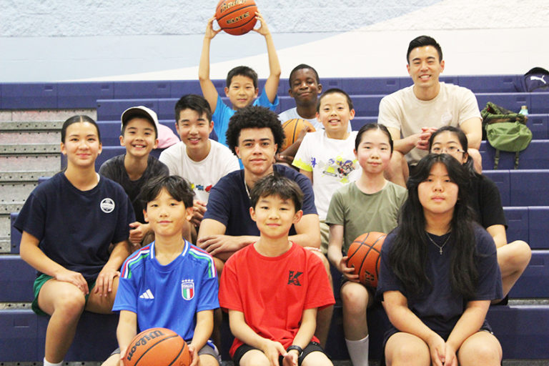 Week 3: July 14 – 18, 2025 (5 Day Camp) – PACE Programs