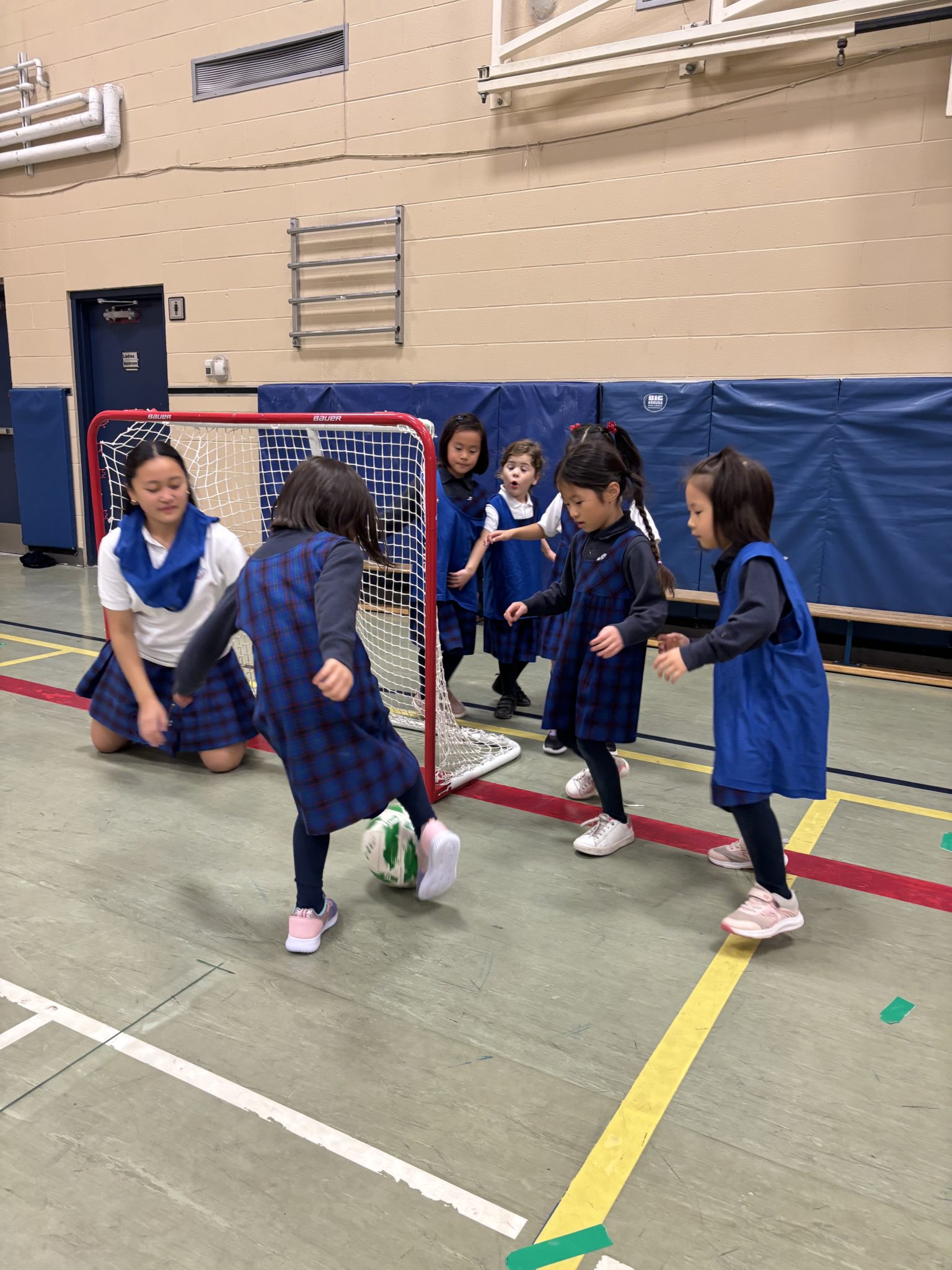 PACIFIC ACADEMY AFTER-SCHOOL ACTIVITIES 2025/2026 – PACE Programs